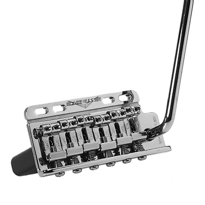 Super-Vee BladeRunner Tremolo with Vintage Highwood Contour | Reverb