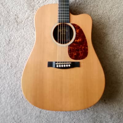 Martin Performing Artist DCPA5K Dreadnought Acoustic/Electric | Reverb