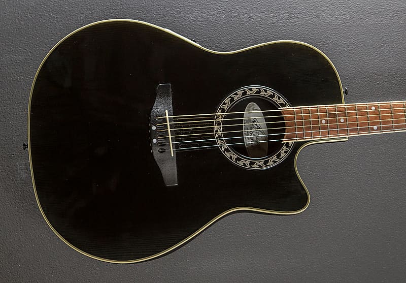 Applause by Ovation Model AE-128, Recent | Reverb