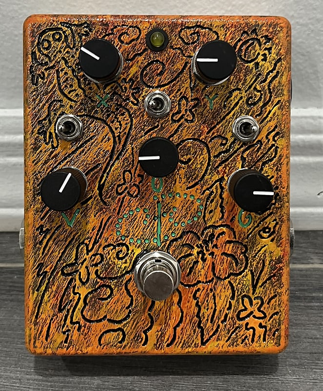 Paul Trombetta Rotobone | Reverb