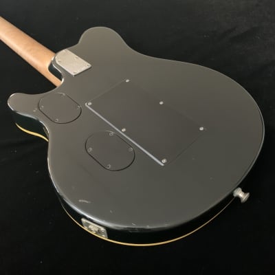 1993 Ernie Ball Music Man EVH | Edward Van Halen Signature - | Reverb