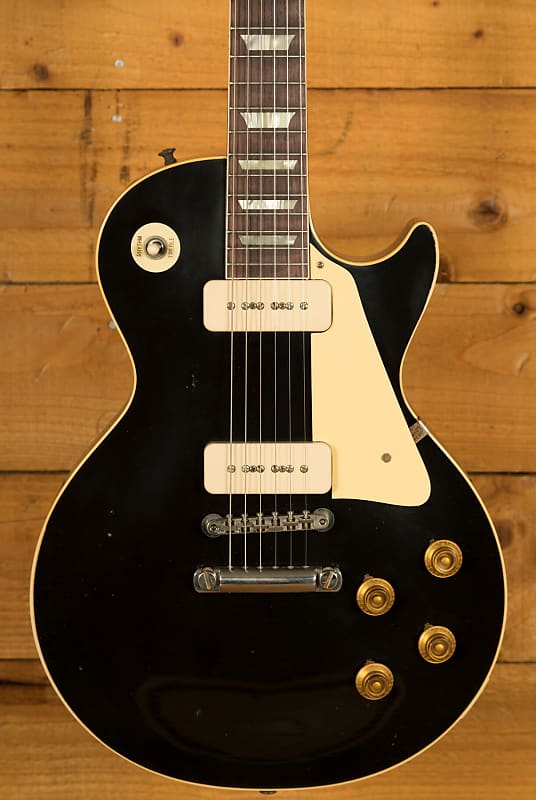 Gibson Custom Murphy Lab 1956 Les Paul Standard | | Reverb Australia
