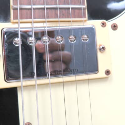 Vintage Hamer Explorer Standard Electric Guitar | Reverb