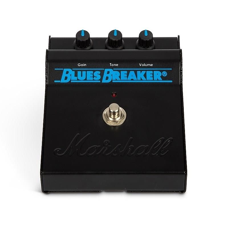 Marshall [B grade special price] Bluesbreaker | Reverb UK