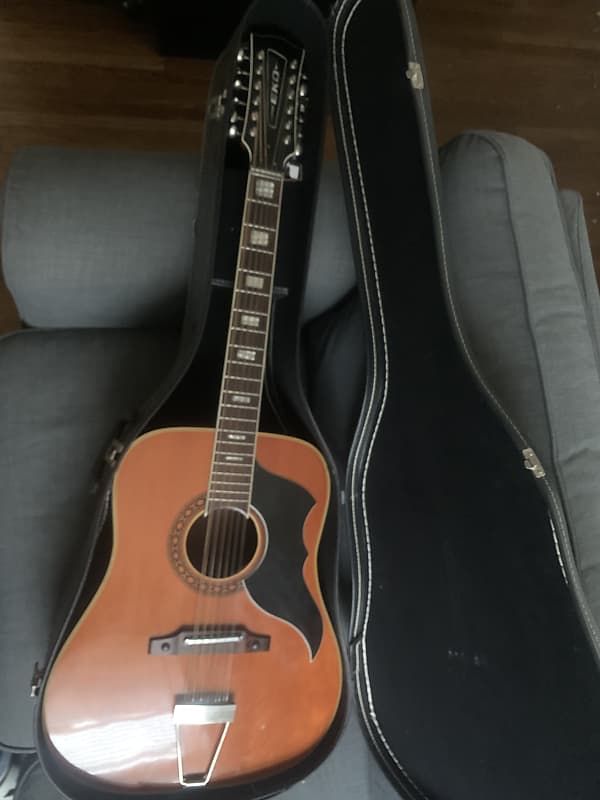 Eko 12 String Acoustic | Reverb