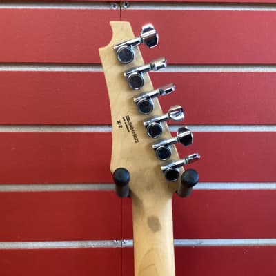Cort X-2 Electric Guitar | Reverb