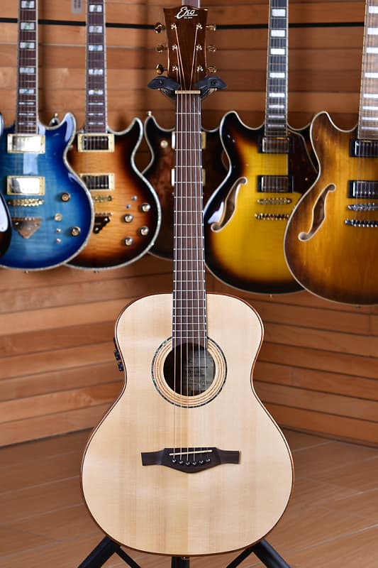 Marco Polo T500E SB LTD | Reverb