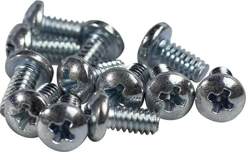 4-40 X 1/4" Machine Screw | Reverb