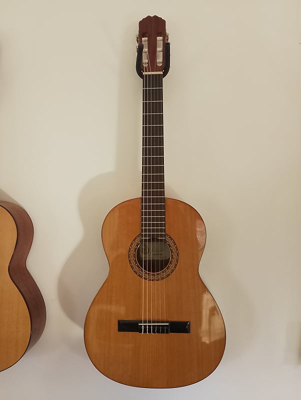 Prudencio Saez 2A - Handcrafted spanish guitar | Reverb