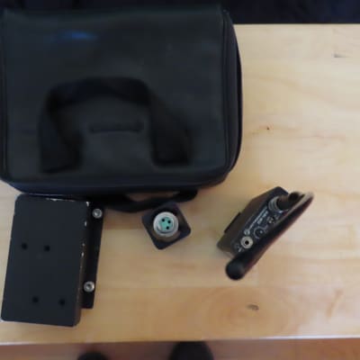 Lectrosonics M-150 | Reverb