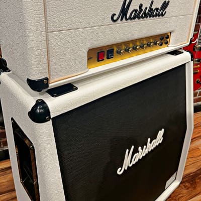 Marshall 1959RR Limited Edition Randy Rhoads Half Stack - 1 | Reverb