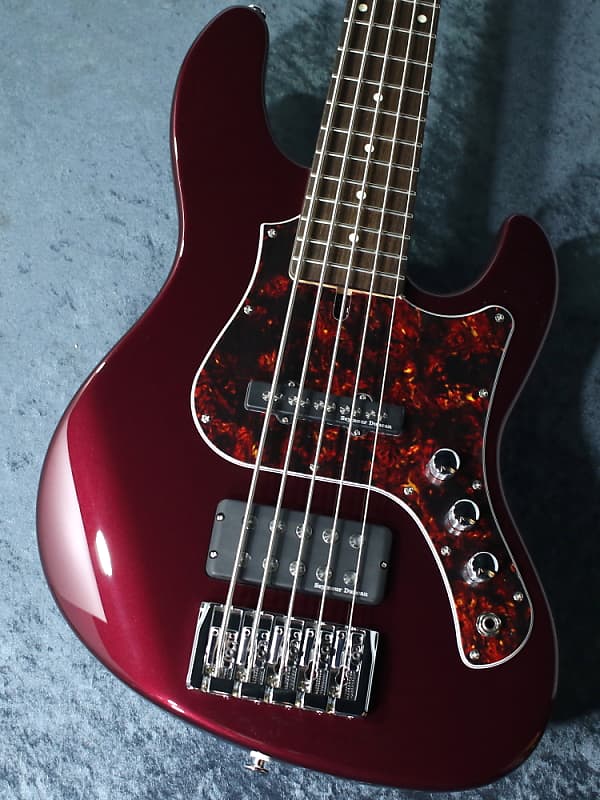 Fujigen/Fgn J-Standard JMJ52-AL-R / AZM 2022 | Reverb
