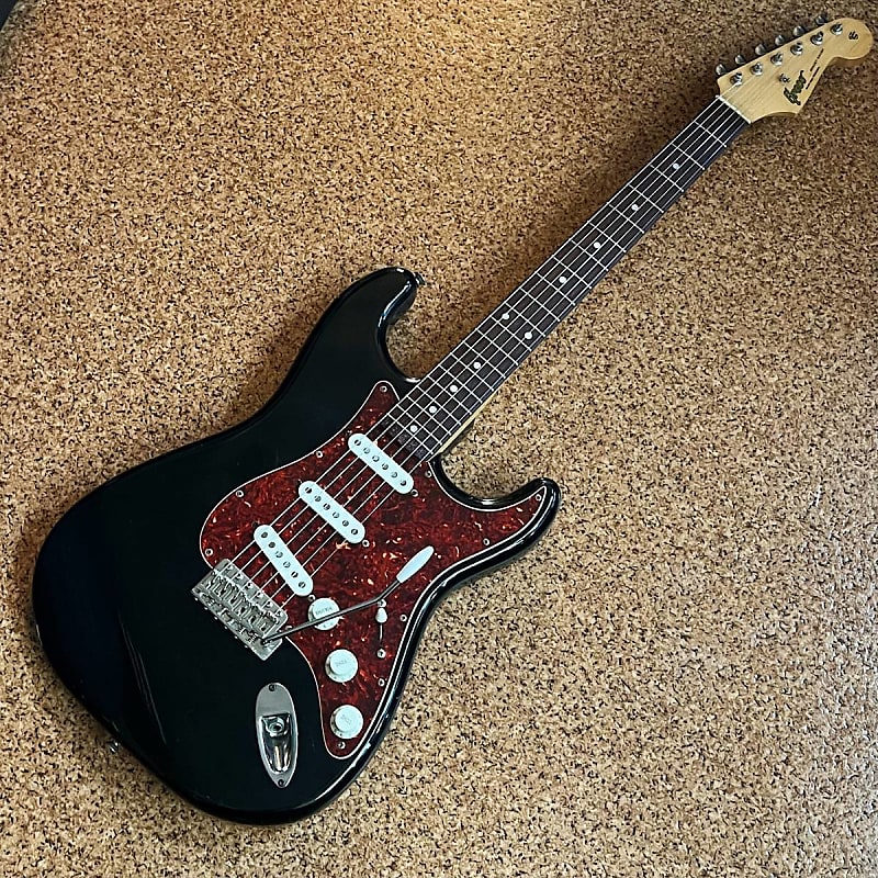 1980 Greco SE-500 Spacey Sound | Reverb Canada