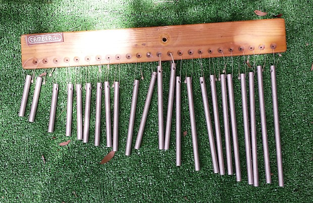 Camber Wind chimes | Reverb