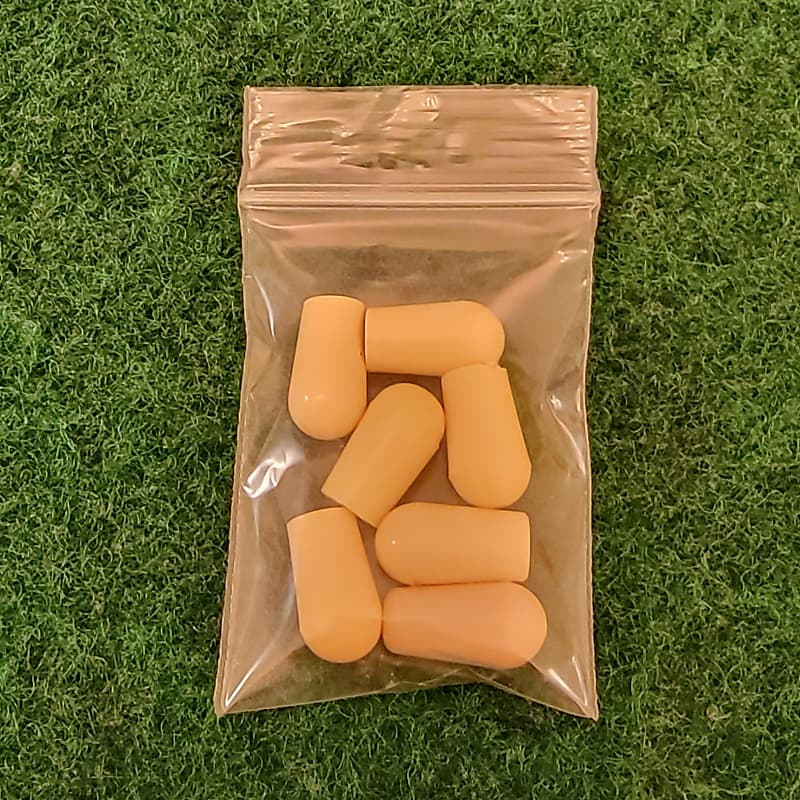 Gibson OEM Vintage Spec Pickup Selector Switch Tip | Reverb Canada