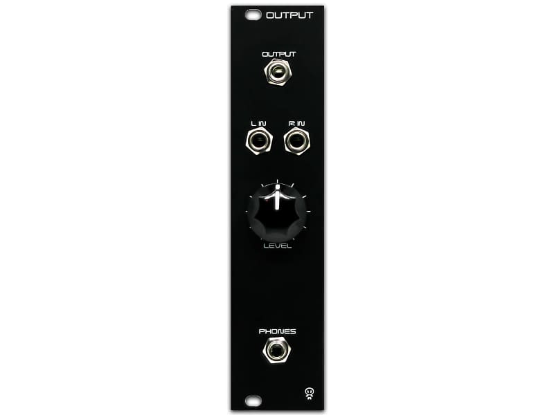 Erica Synths Output Eurorack Module | Reverb