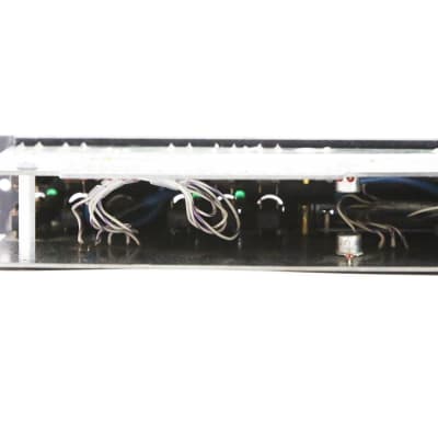 1973 Aengus Engineering AE-105 Recording Console EQ Mic Pre | Reverb