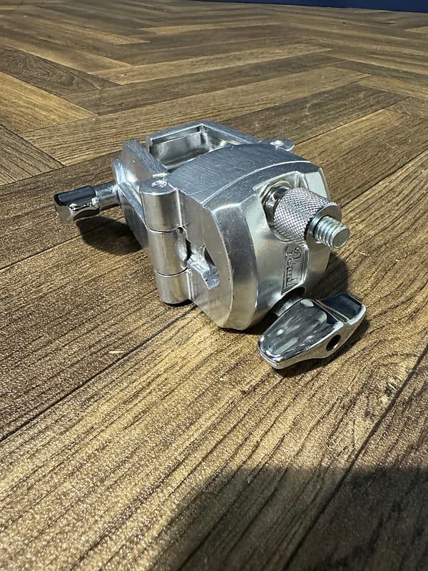 Pearl PCX-100 Drum Rack Clamp / Accessory / Hardware #KS14 | Reverb