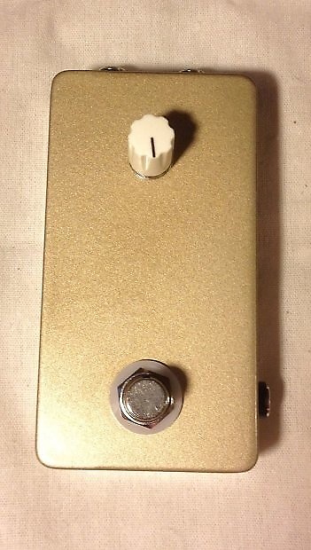 Orange Squeeze Compressor | Reverb