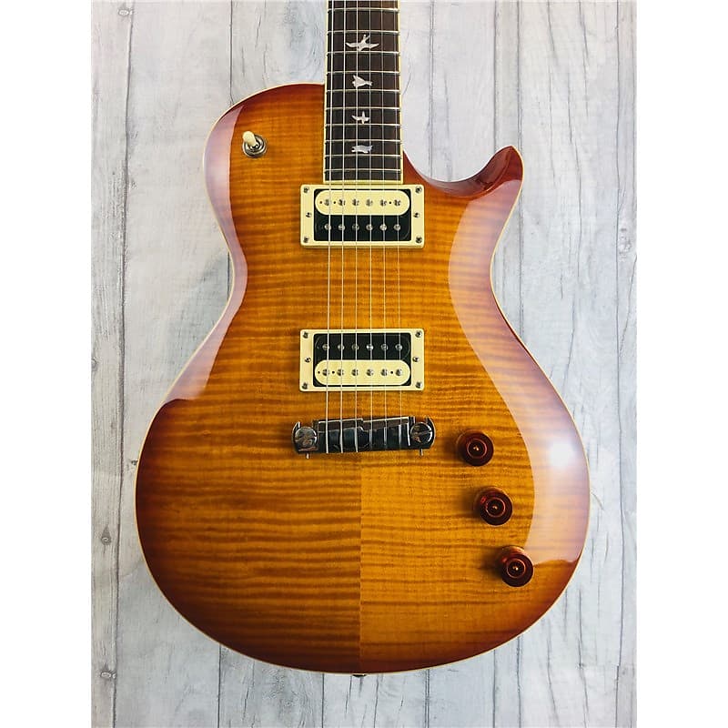 PRS SE Bernie Marsden, Vintage Sunburst, Second-Hand | Reverb
