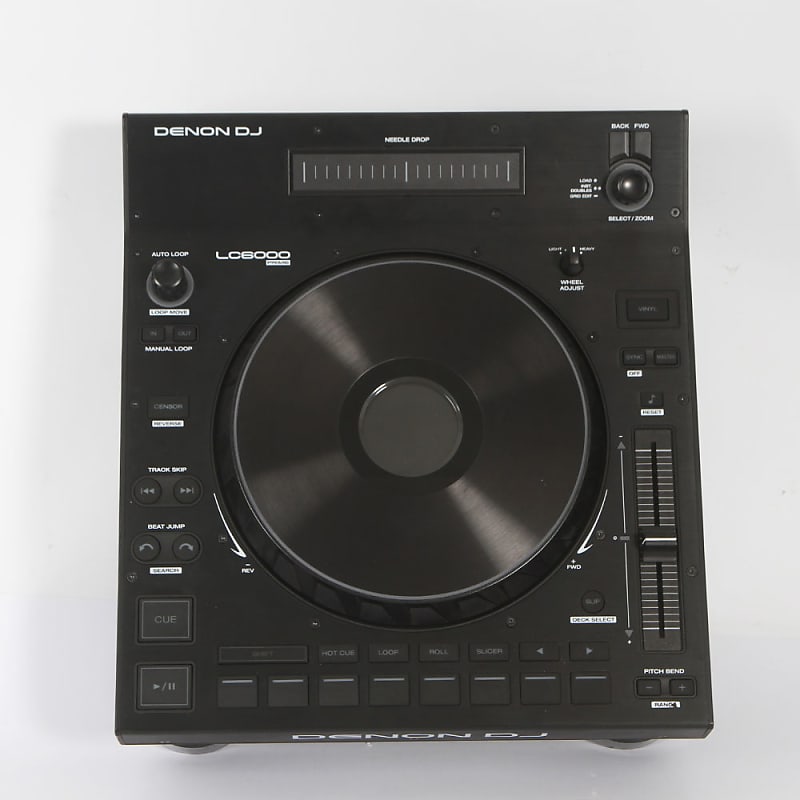 Denon LC6000 Prime | Reverb