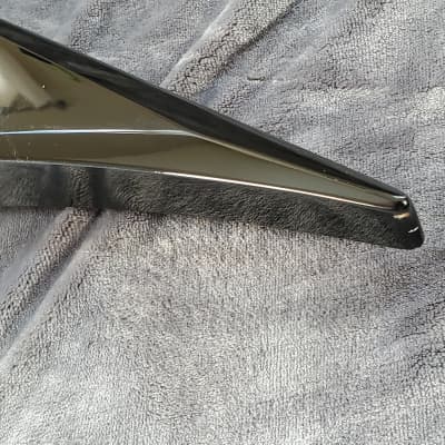 1999 Jackson RR2 Randy Rhoads Rare Made in Japan Flying V | Reverb