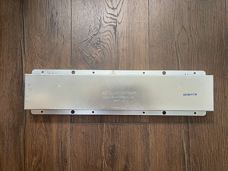 Accurronics 4EB3C1B, Long Decay, 2-spring Reverb Tank for | Reverb