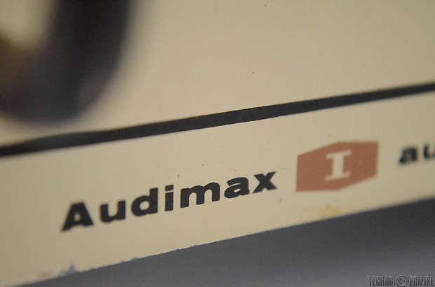 CBS Laboratories 440 Audimax I Automatic Level Control AGC | Reverb