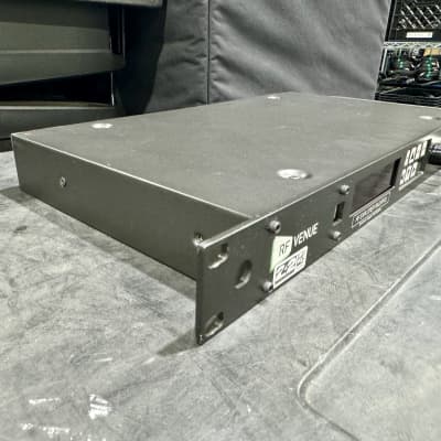 RFvenue RF Explorer RackPRO 2020 - Black | Reverb