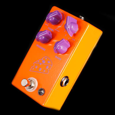 JHS Cheese Ball | Reverb