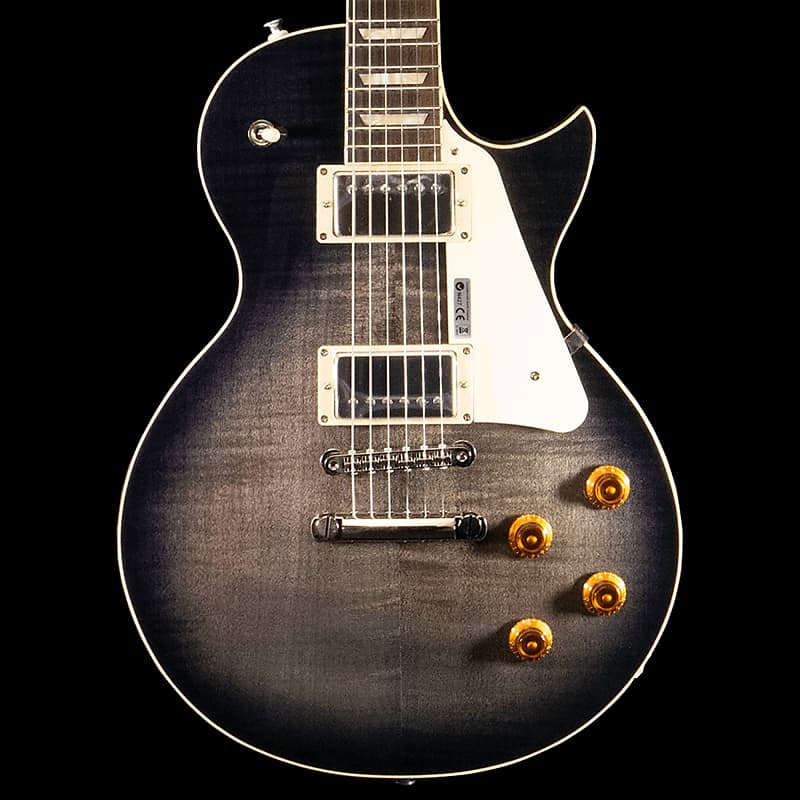 FGN 2020 Neo Classic LS-30R Guitar in Blackburst, Pre-Owned | Reverb