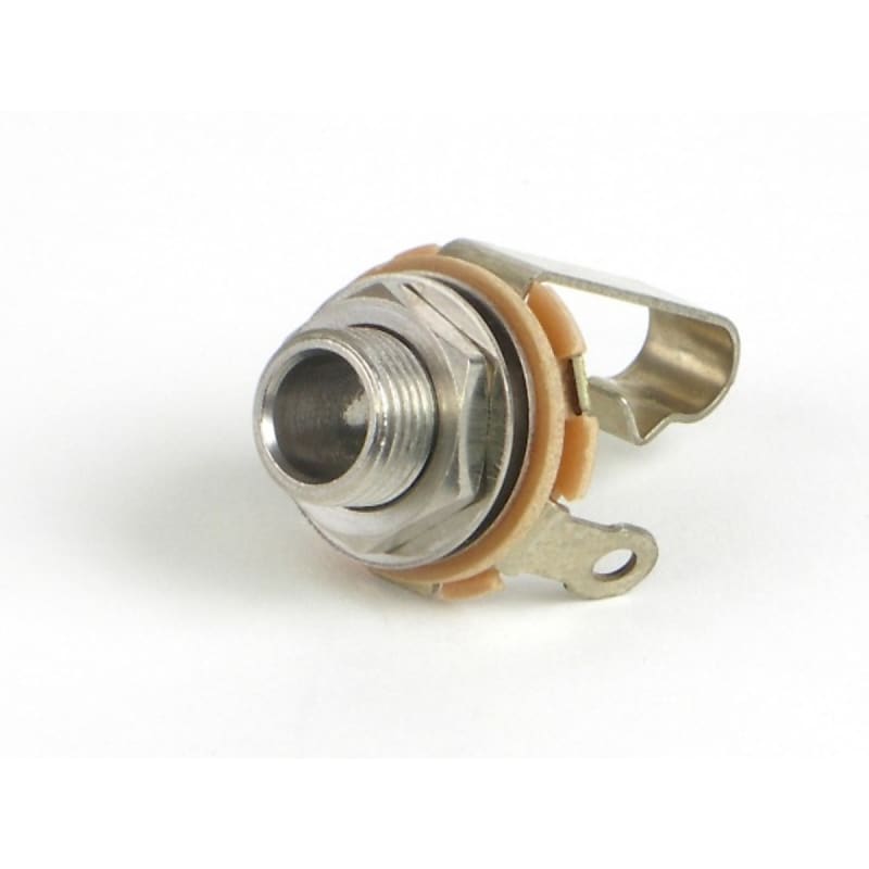 Switchcraft 1/4 " Mono Jack Socket | Reverb