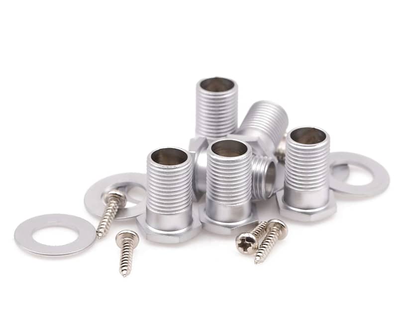 Genuine Tone Ninja Tuner Spares - Tuner hardware kit (6), | Reverb