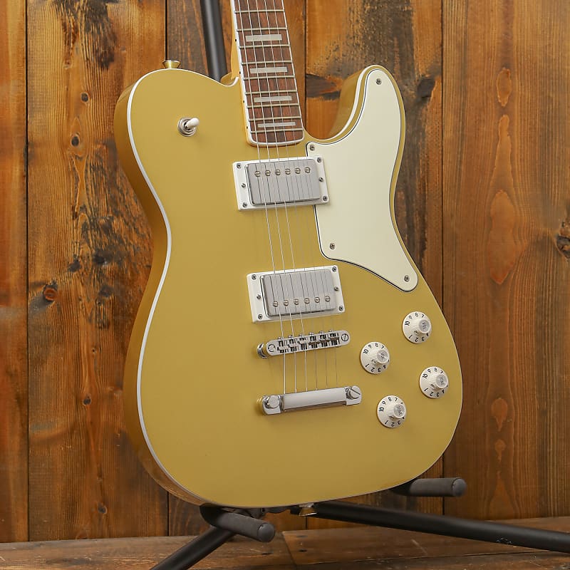 Squier Limited Edition Paranormal Troublemaker Telecaster | Reverb