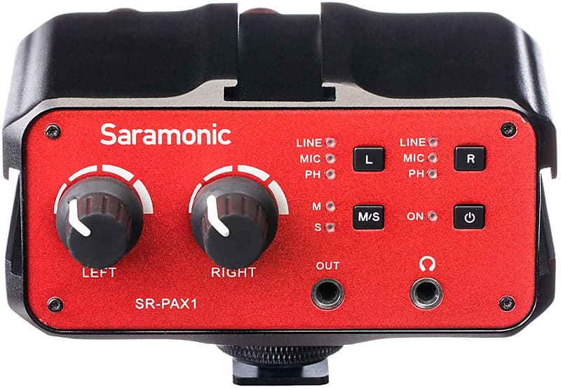 Saramonic XLR Female to USB-C Microphone Interface Cable for | Reverb