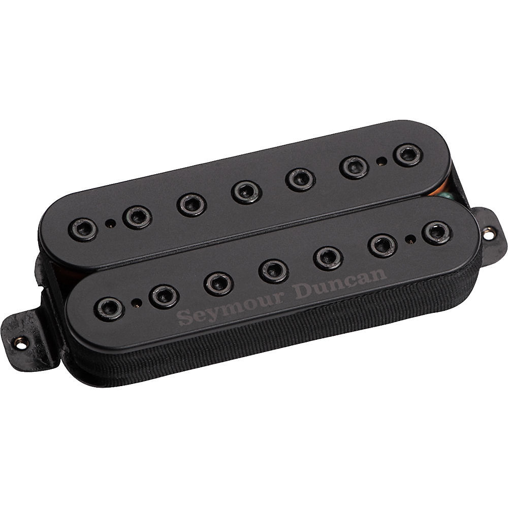 Seymour Duncan Mark Holcomb Signature Alpha 7 String Neck Reverb