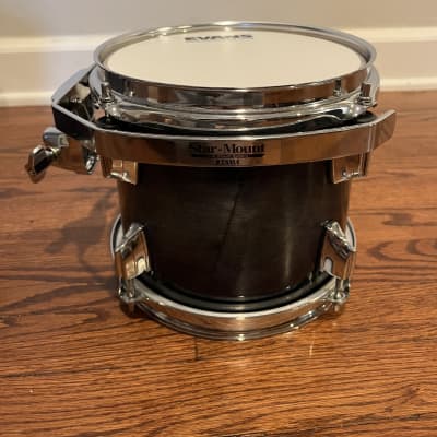 TAMA Superstar Classic 8-inch Rack Tom Dark Indigo Burst | Reverb
