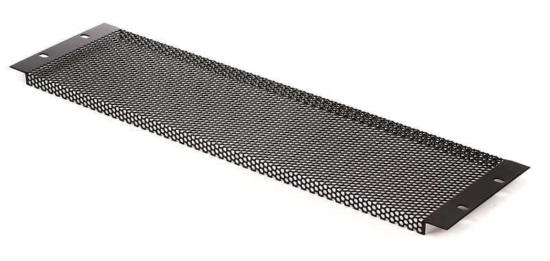 Middle Atlantic Products Vent Panels - 3 Rack Spaces 5/32" | Reverb