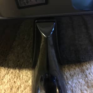 Fender Acoustic-Electric Guitar CD-110E BLK | Reverb