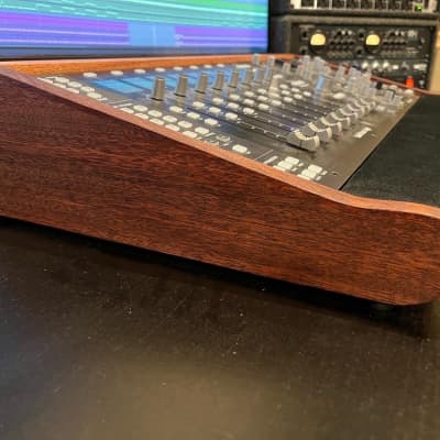 Mix Ends Double bay stand for SSL UF8 & UC1 (Stand Only) | Reverb