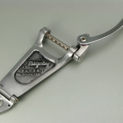 Mid-1960s Selmer Bigsby B6 | Reverb Deutschland