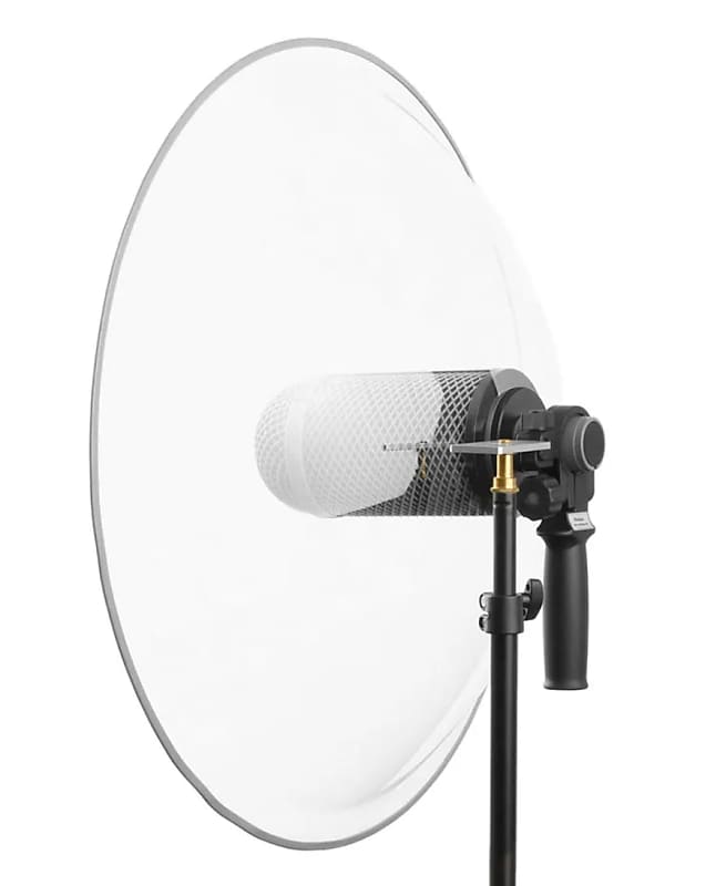 Telinga Modular Parabolic Microphone Dish (used) | Reverb