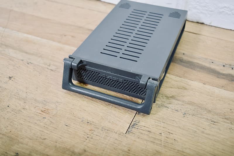 Alesis HD24 Removable 320 GB hard drive and caddy for digital | Reverb