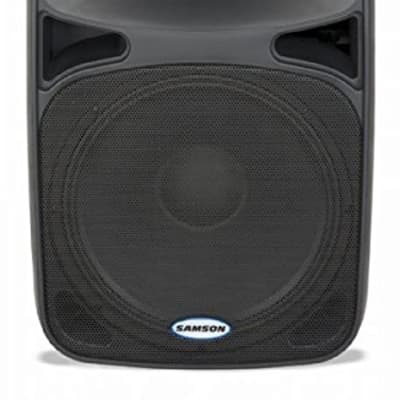 Samson Auro X15D Powered Speaker (Miami Lakes, FL) | Reverb