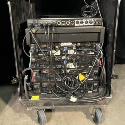 EAW KF730 3-Way Line Array Loudspeaker Complete Bundle | Reverb