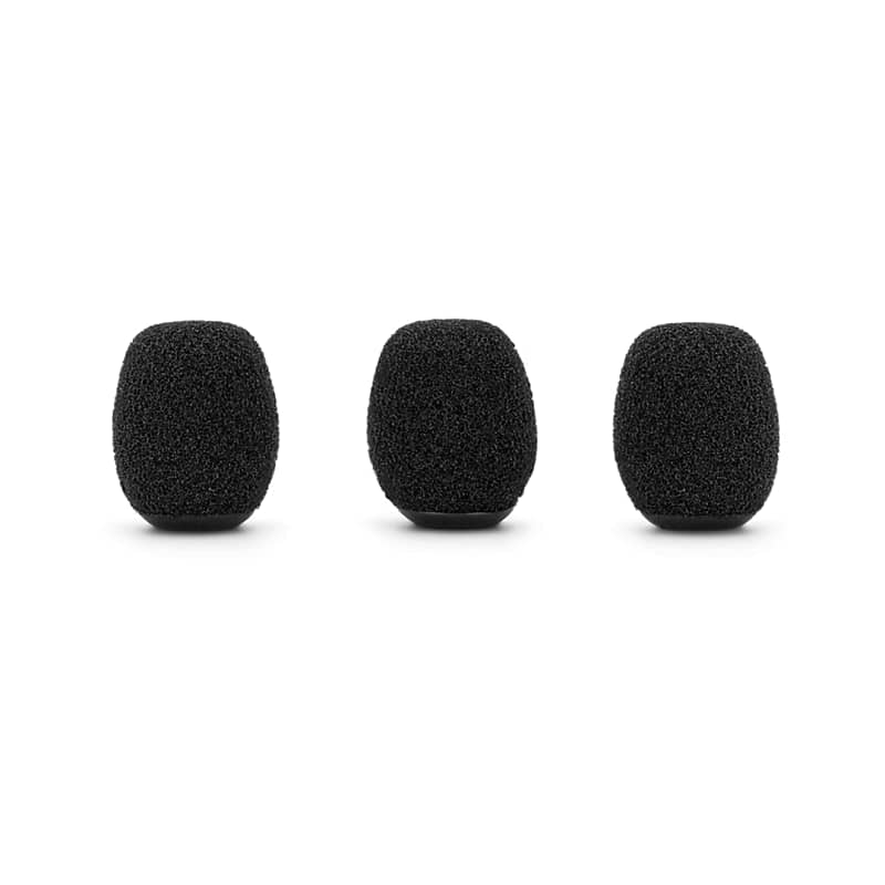 RODE WS-LAV Lavalier Windshield (3 Pack) | Reverb