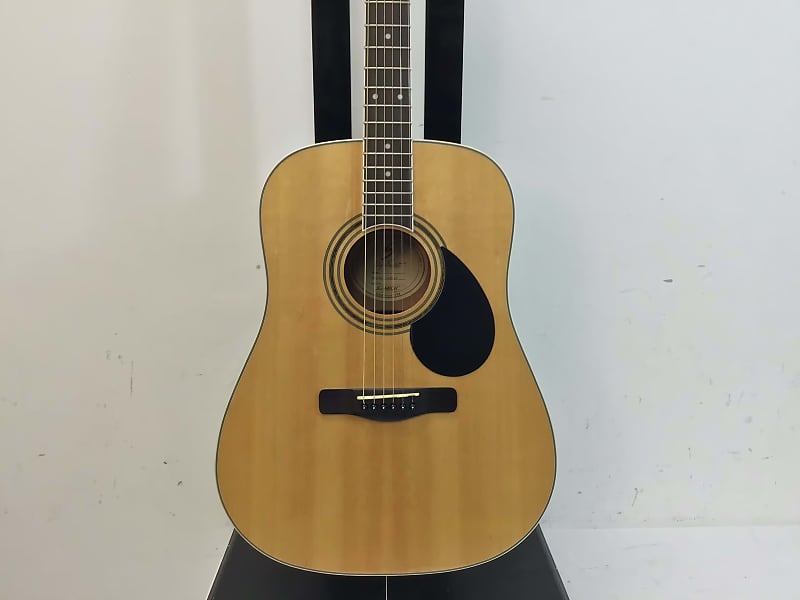 Samick Greg Bennet Pro D5N Acoustic Guitar | Reverb