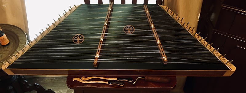 Hammered Dulcimer Hammer Dance | Reverb