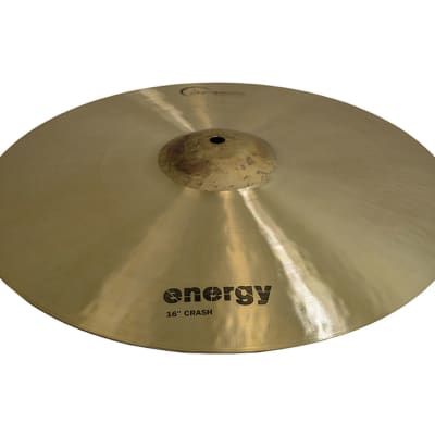 Soultone Explosion Series 16" Crash Cymbal | Reverb