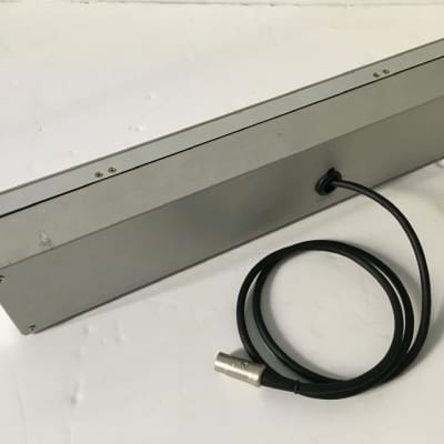 Revox PR99 Monitor (code 1.177.927 PR 99) 2U rack | Reverb UK